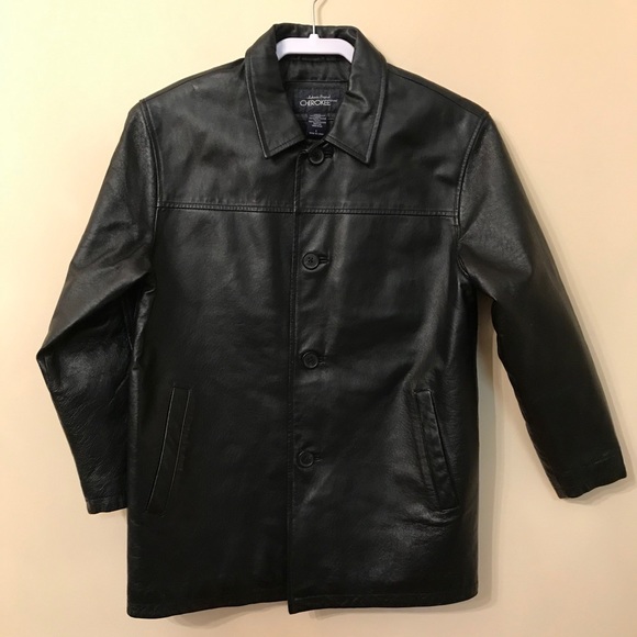 authentic original cherokee | Jackets & Coats | Authentic Original ...